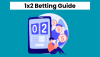 Today's Free & Accurate Football 1X2 Tips - Betbench